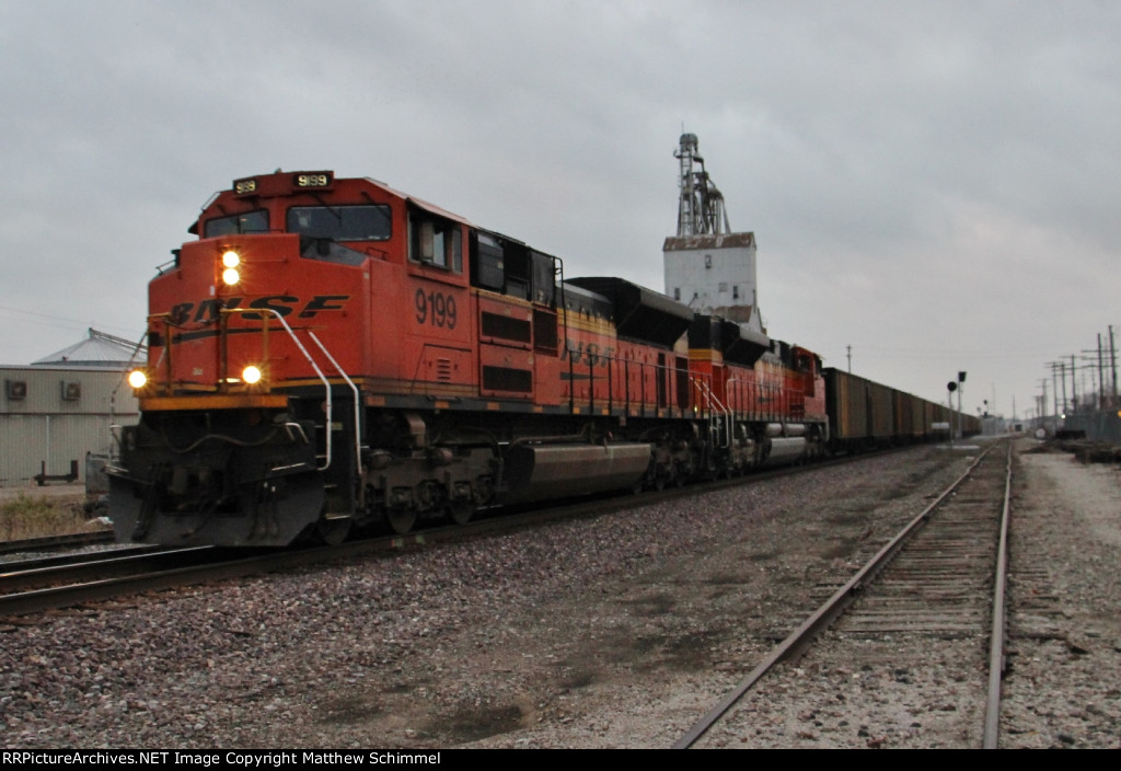 A Little Rough But Its There